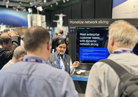 lisa hockaday jackson on linkedin ericssonmwc mwc24 ad