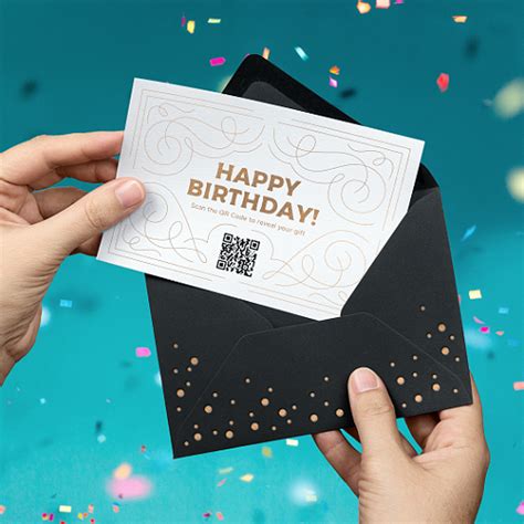 Plain Text Qr Code Display A Message Qr Code Generator