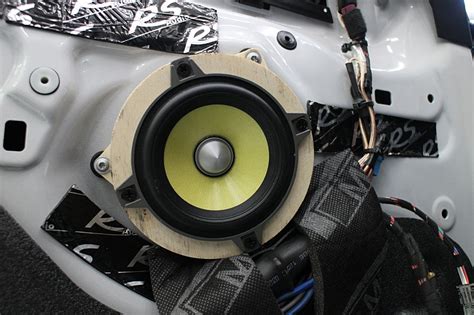 Bmw X5 포칼 프론트 센터 스피커 장착 오디오프로젝트 하이엔드 인스톨 갤러리