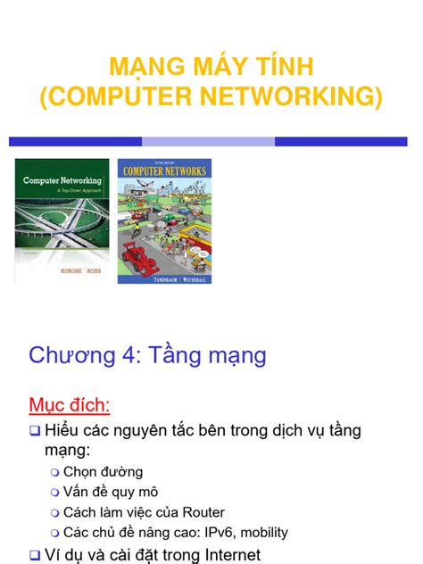 5 computernetwork network layer pdf