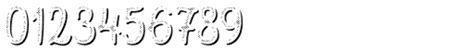 Intro Script R H1 Shade Font Script Decorative What Font Is