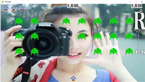 GitHub Shybert AI airplane game 飞机大战