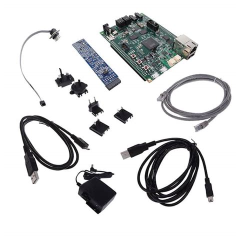 Adzs Sc589 Mini Analog Devices Inc Development Boards Kits Programmers Digikey