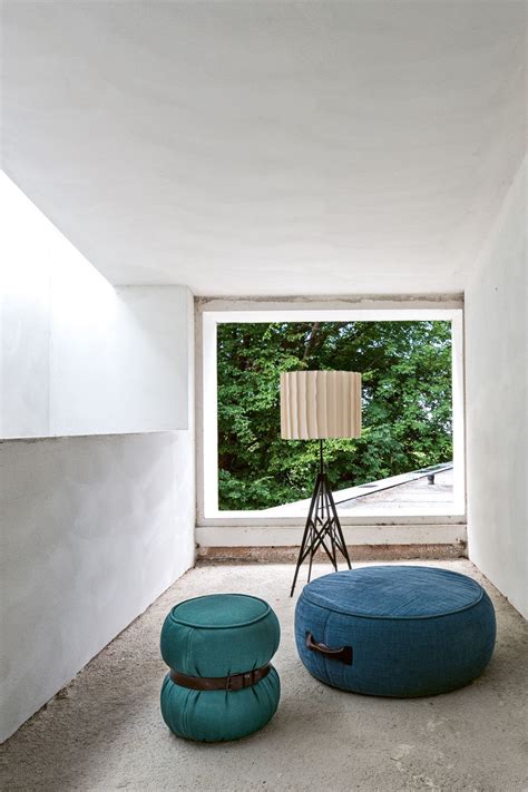 Пуф мягкий CHUBBY CHIC ll в прихожую круглый купить по цене 15.000 ₽ в ...