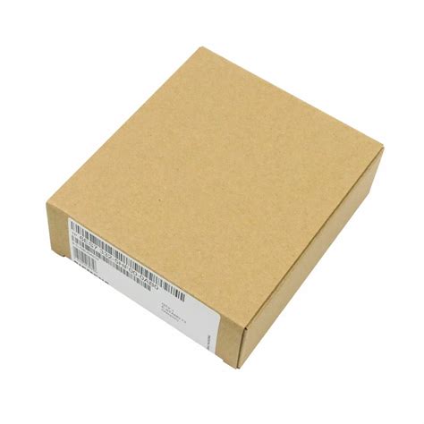 Siemens Simatic S7 300 Analog Output Sm 332 Isolated 8 Ao 6es7332 5hf00