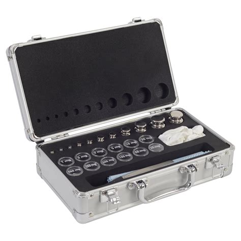 E2 Class 1 Mg To 200 G