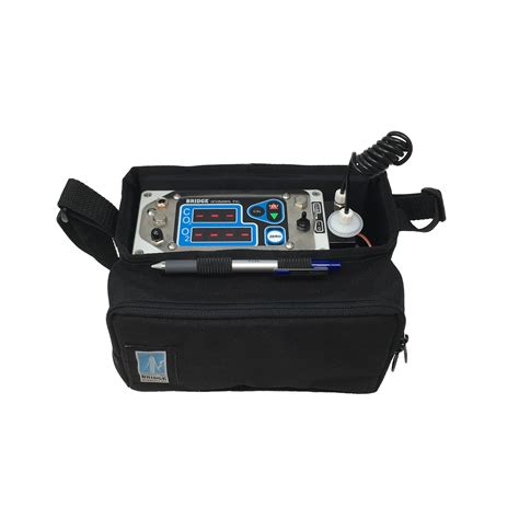 Map Gas Analyzer Co2o2