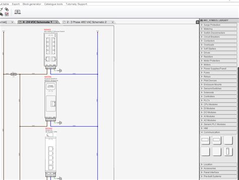 blocks missing skycad