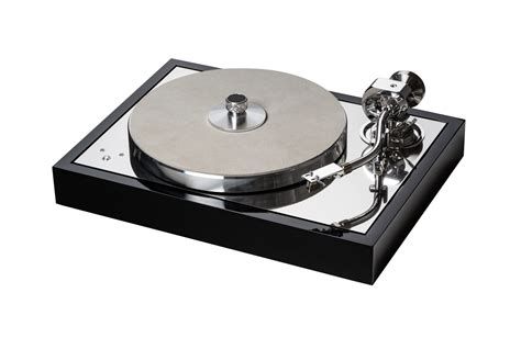 Pro Ject The Classic Reference Sarte Audio