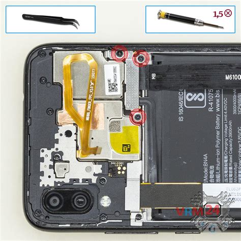 Fast Simple Guide To Unbrick Redmi Note 7 XDA Forums