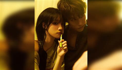 宋雨琦新歌mv里王安宇的出现堪称神来之笔 爱奇艺