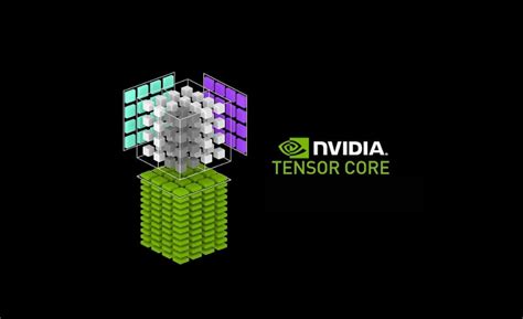 Tensor Core Là Gì Các 5 Ứng Dụng Chính Của Tensor Core