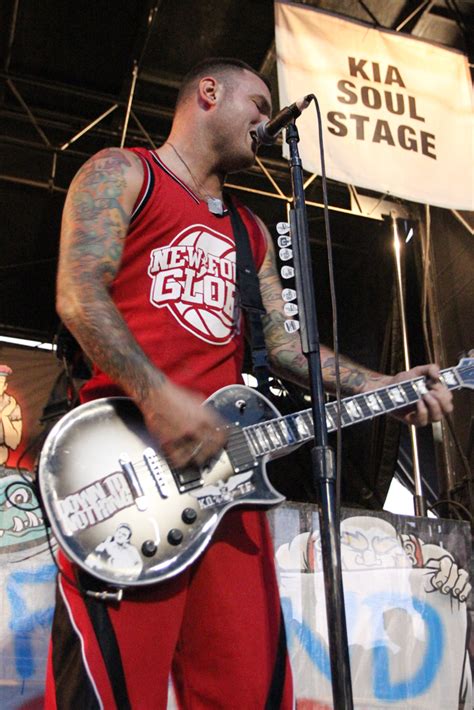 Chad Gilbert Guitarist Of Shovel Face Biography And Discography
