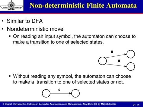 automata theory or theory of computation pptx