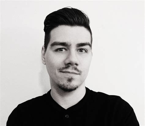 Daniel Nyari Interview