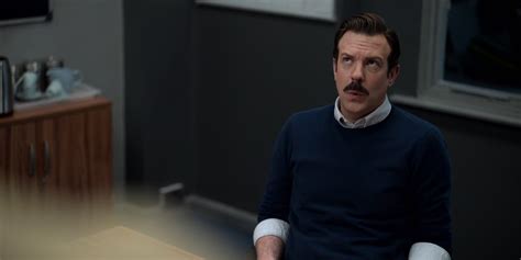 Ted Lasso Image I Mean Come On Sam And Rebecca Are Already One Of
