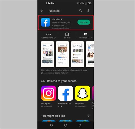 Facebook Is Not Working On Your Device Try These 6 Easy Fixes