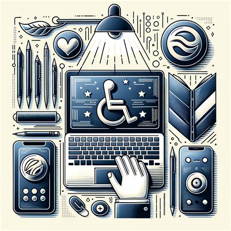 Maximizing Accessibility ADA S Specialized Communication Tools Resources For Disabilities