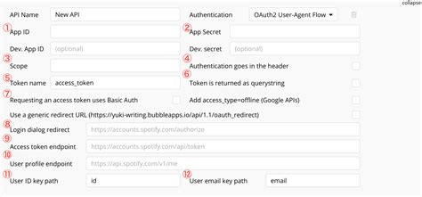 【bubble】api Connectorの使い方 株式会社ゼロイチスタート