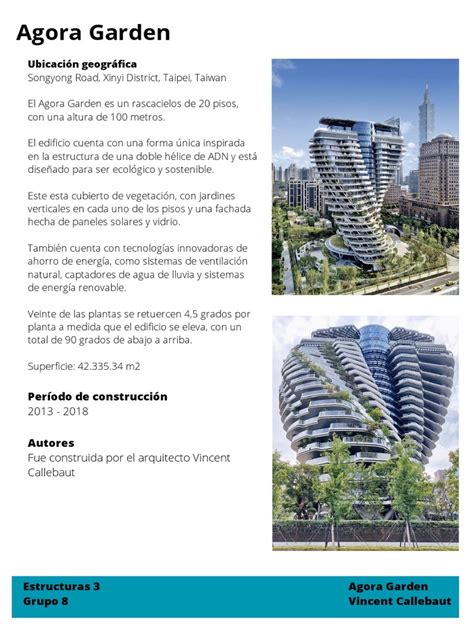 Torre Ypf Pdf Edificio Torre