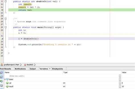 CS173 Intro To Computer Science Debugging In The NetBeans Software Environment CS173