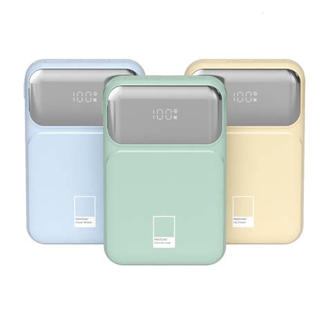 팬톤 Pd 22 5w 초고속충전 대용량 케이블 일체형 미러 보조배터리 10000mah Pgb 20[유료광고] 오늘의추천