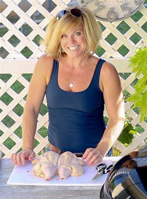 How To Spatchcock A Chicken With Video Savor With Jennifer