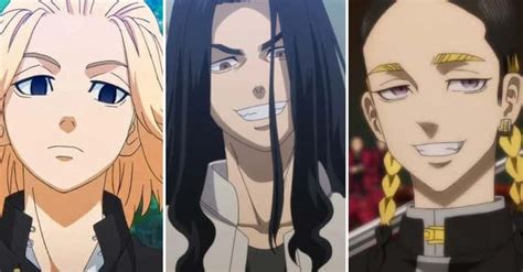 The 6 Best Female Characters From ‘tokyo Revengers Ranked By Fans