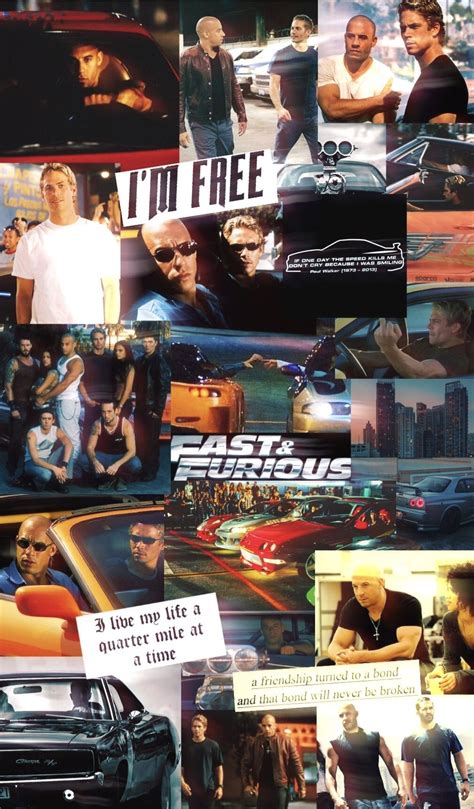 Fast Furious Wallpaper Artofit