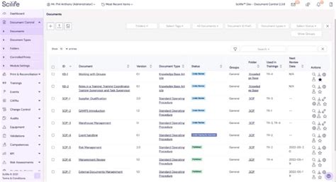 9 Best Qms Software For Life Sciences