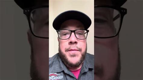 Michael Macdonell On Linkedin Installing A Ceiling Fan In 2nd Story Stairway