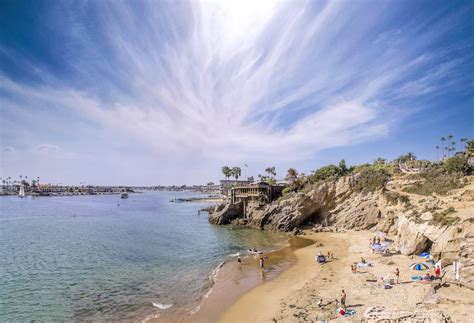 Top Outdoor Locations To Explore In The San Diego And Orange County