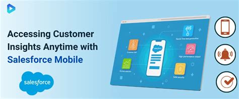 Why Salesforce Applications Are Essential For Customer Centric Businesses