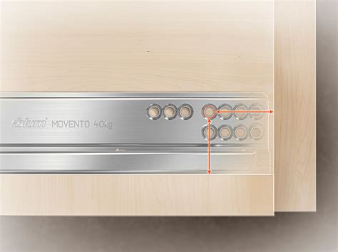 Movento Assembly And Installation Blum