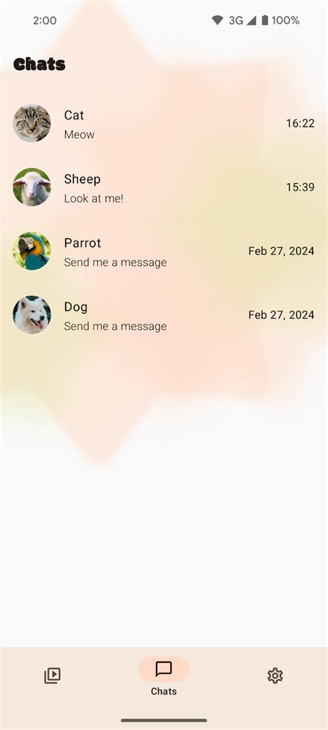 Add Predictive Back Animations Android Developers