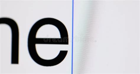 User Deletes Word Hello On Computer Stock Video Video Of Message