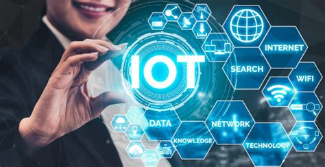 What Is IoT A Comprehensive Guide