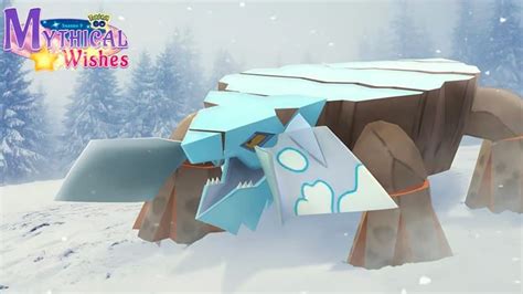 Avalugg De Hisui En Pokémon Go Debilidades Y Mejores Counters Dexerto