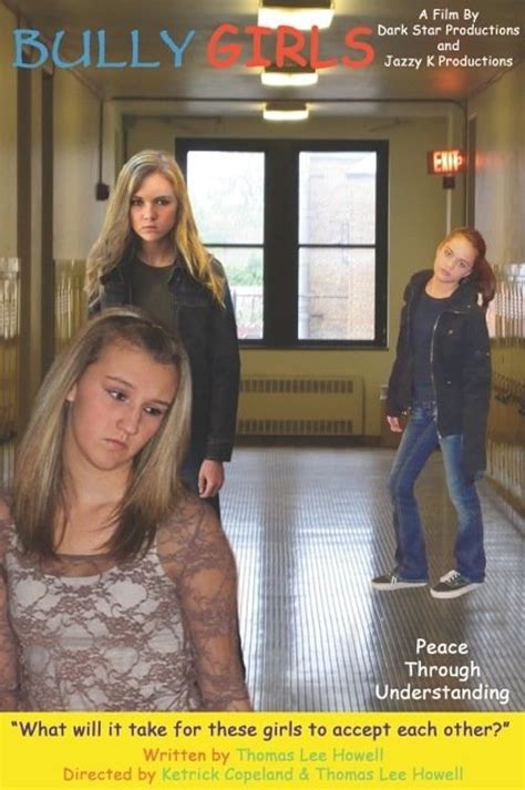 Bully Girls 2013 Imdb