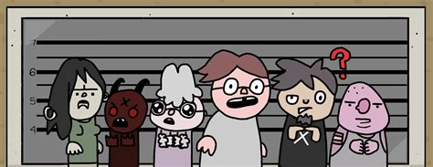 Fingered Week 1 Fanart Weeks 2 3 Will Be Made Soon Rfingeredgame