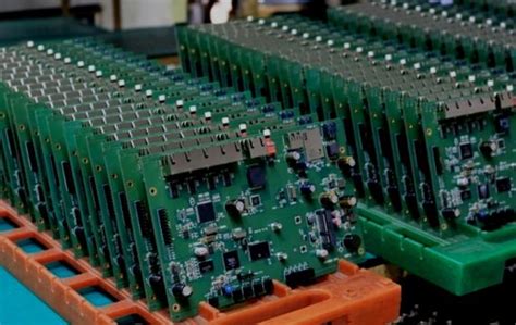 Durable Battery Pcb By Pcbtok