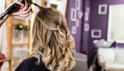 Transformaci N Rubia Con Balayage Tec Italy Academy