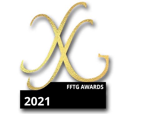 Fftg Awards 2021 Fftg Awards
