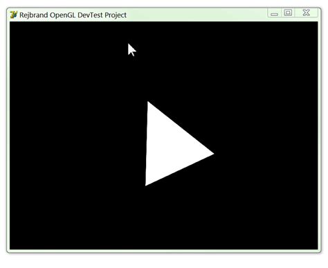Delphi And Opengl Simple Example Stack Overflow