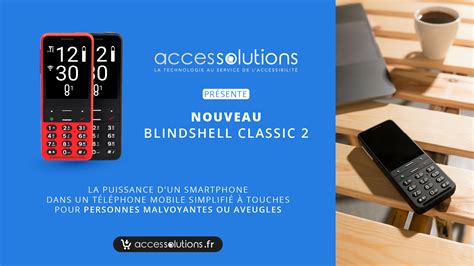 Les Grandes Nouveautés Du Nouveau Blindshell Classic 2 Nouvelle Vidéo