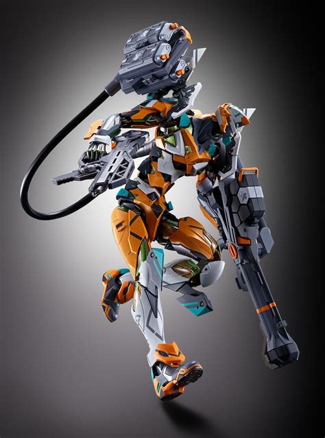 Metal Build Neon Genesis Evangelion Unit 00 Prototype Tokyo Otaku
