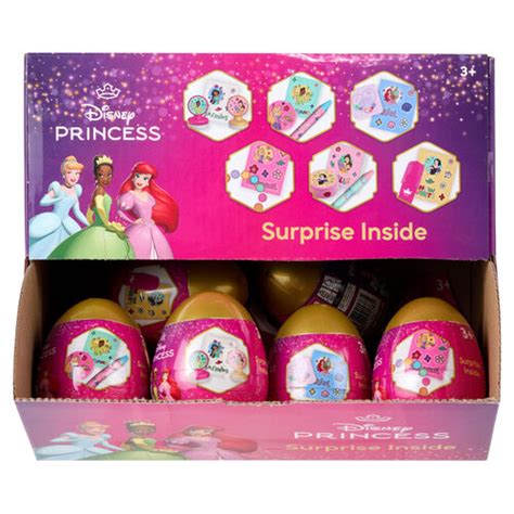 Disney Princess Assorted Surprise Egg