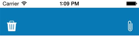 Status Bar Not Merged Anymore With Header Bar In Beta14 Ionic V1