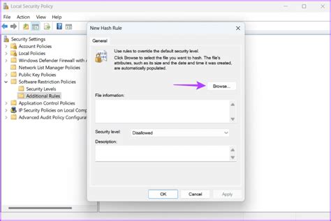 Top 11 Ways To Disable Command Prompt And Windows Powershell On Windows