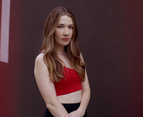 Get To Know Kelly Rose